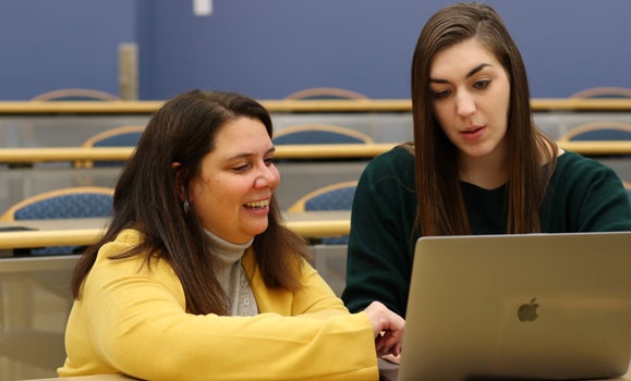 Get to know Jacqui Walsh, Director of the Stewart McKelvey Technology ...