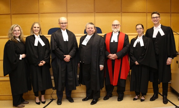 2021 Smith Shield Moot Results - Schulich School of Law - Dalhousie ...