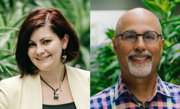 Professors Iftene and Hadskis Awarded Schulich Law's Top Teaching ...