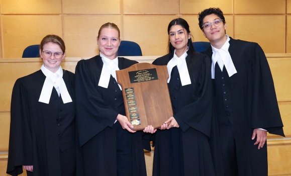 2024 Smith Shield Moot Results - Schulich School of Law - Dalhousie ...