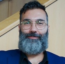 Mohammed El Hazzouri - Faculty of Management - Dalhousie University