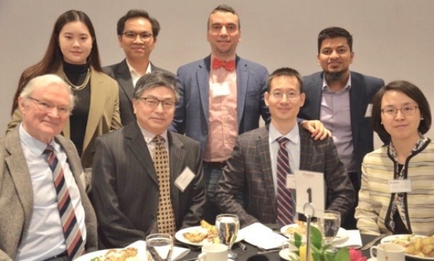 Rowe School of Business - Dalhousie University