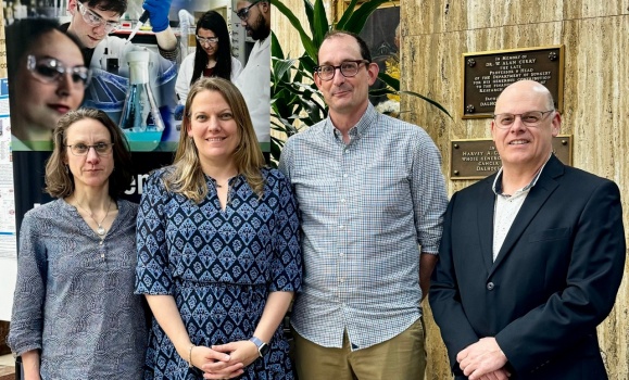 2024 Macpherson Seminar Series - Department of Biochemistry and ...