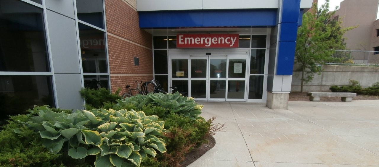 Department of Emergency Medicine - Dalhousie University