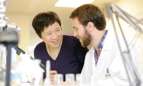 Department of Medical Neuroscience - Dalhousie University