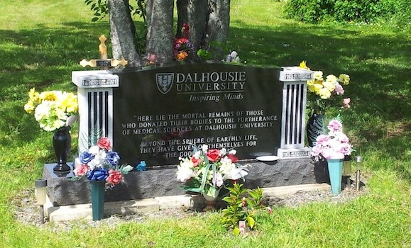 Human Body Donation Program - Department of Medical Neuroscience ...