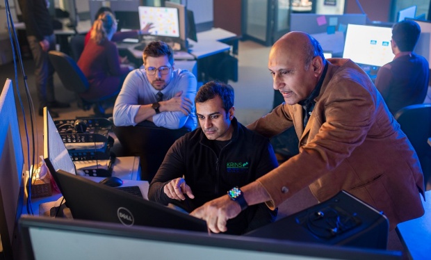 Department of Medicine - Dalhousie University