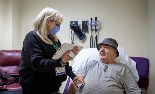 Department of Medicine - Dalhousie University