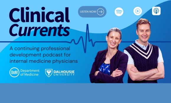 Department of Medicine - Dalhousie University