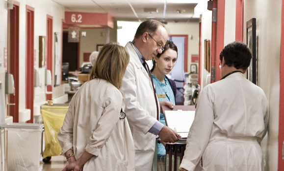 Division of Cardiology - Dalhousie University