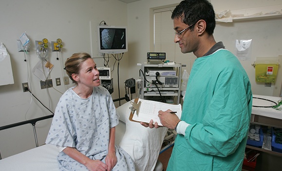 Division of Digestive Care & Endoscopy - Dalhousie University