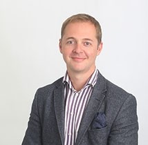 Geoff Williams - Division of Digestive Care & Endoscopy - Dalhousie ...