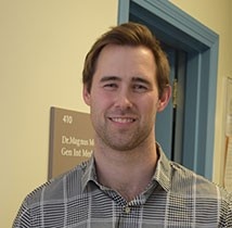 Magnus McLeod - Division of General Internal Medicine - Dalhousie ...