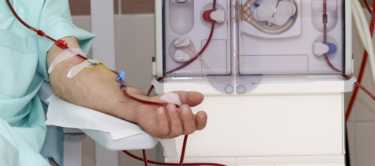 Our People - Division of Nephrology - Dalhousie University