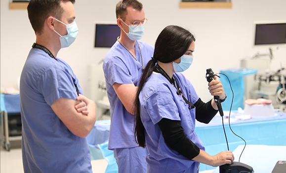 Division of Respirology - Dalhousie University