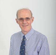 John Hanly - Department of Medicine - Dalhousie University