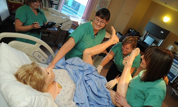 Department of Obstetrics and Gynaecology - Dalhousie University