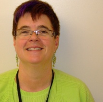 Isabelle Delisle - Department of Obstetrics and Gynaecology - Dalhousie ...