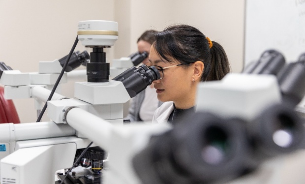 Department of Pathology - Dalhousie University