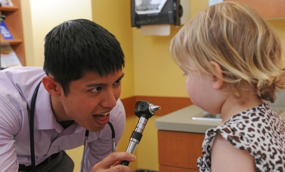 Department of Pediatrics - Dalhousie University