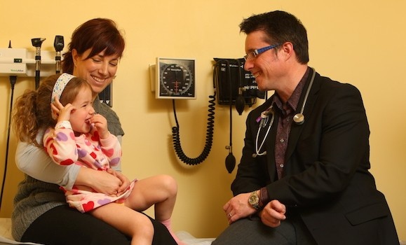 Department of Pediatrics - Dalhousie University