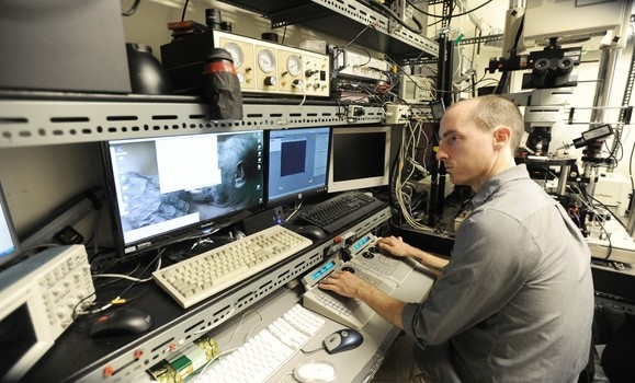 Research - Department of Physiology and Biophysics - Dalhousie University