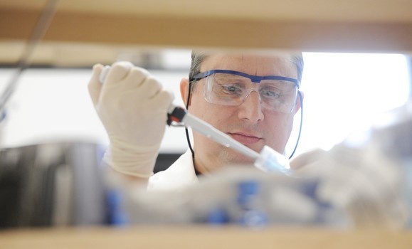 Research - Department of Physiology and Biophysics - Dalhousie University