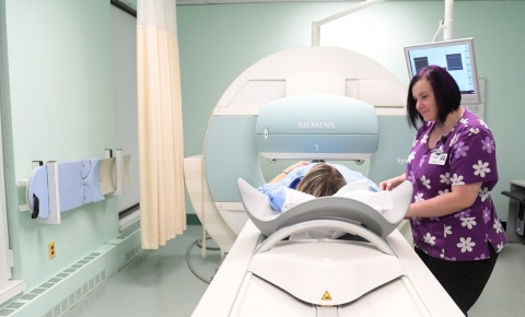 Department of Diagnostic Radiology - Dalhousie University