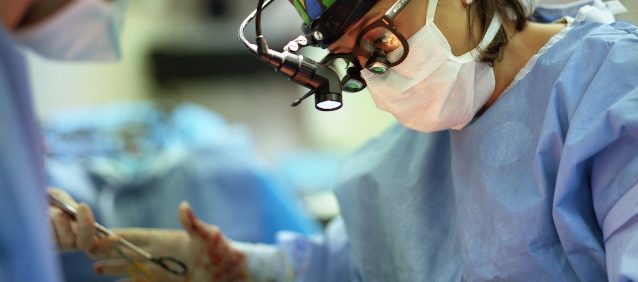 IT Help - Department of Surgery - Dalhousie University