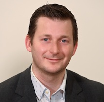 Andrew Caddell - Division of Cardiac Surgery - Dalhousie University