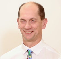 David Horne - Division of Cardiac Surgery - Dalhousie University