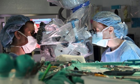 Division of Neurosurgery - Dalhousie University