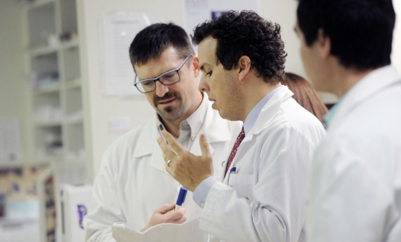 Division of Otolaryngology–Head & Neck Surgery - Dalhousie University