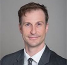 Alexander Ednie - Division of Thoracic Surgery - Dalhousie University