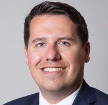 Daniel Keefe - Department of Urology - Dalhousie University