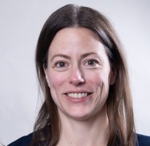 Andrea Lantz - Department of Urology - Dalhousie University