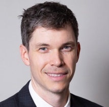 Jonthan Moore - Department of Urology - Dalhousie University