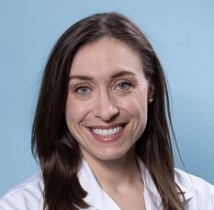 Dr. Martha Foley - Department of Urology - Dalhousie University