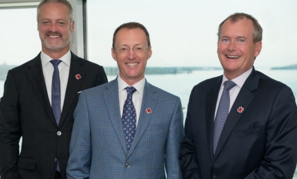 Three members of Sobey family to receive humanitarian award - Faculty ...