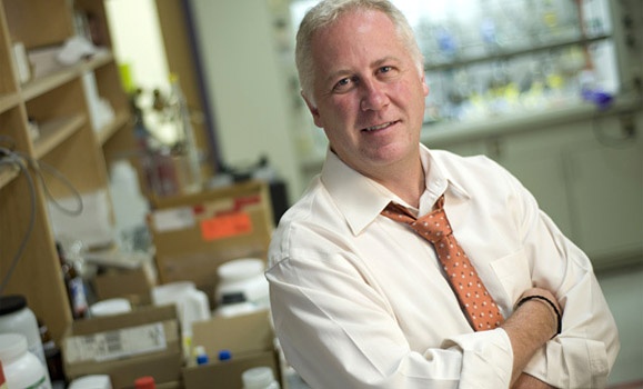 Dal Researcher Lands Prestigious New Genetics Role with CIHR - Faculty ...