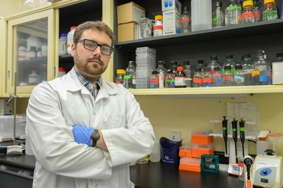 Dal PhD grad to pursue cancer immunology and therapy research at ...