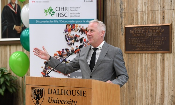 Newly‑launched Institute of Genetics a first for Atlantic Canada ...