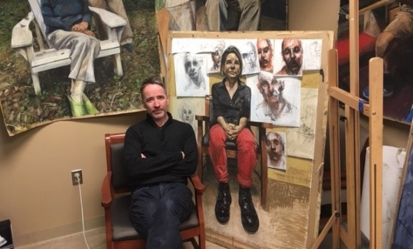 Painting a portrait of Alzheimer's disease - Faculty of Medicine ...