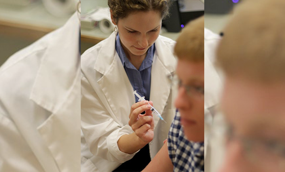 Dal Health researcher part of largest vaccine safety study in Canadian ...