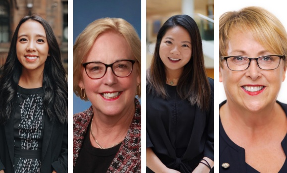 Association of Faculties of Medicine of Canada recognizes Dalhousie ...