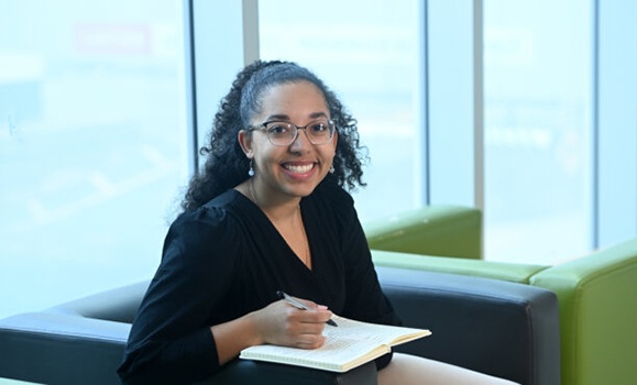 Dal Med student helps African Nova Scotian youth discover a passion for ...