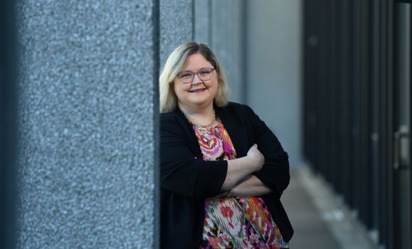 Dr. Julie Copeland returns home to Saint John as Senior Associate Dean ...