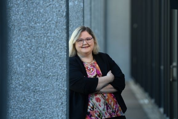 Dr. Julie Copeland returns home to Saint John as Senior Associate Dean ...