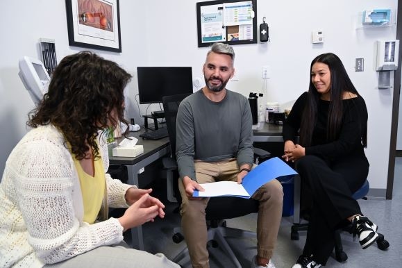 Two clinics in Mi’kma’ki providing learners with unique and valuable ...