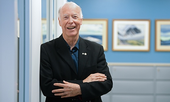 Dr. Ron Stewart, pioneer of emergency and paramedicine, dies at 82 ...